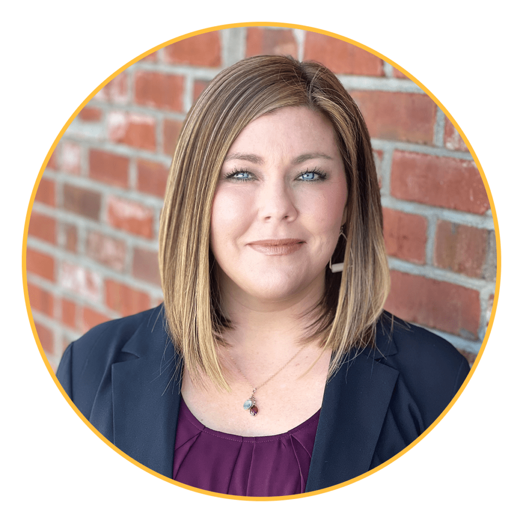 Michelle Martin-Yodis – Community Living, Inc