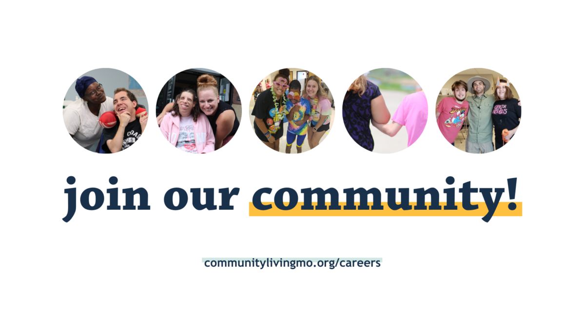 Staffing Coordinator-Residential Services – Community Living, Inc