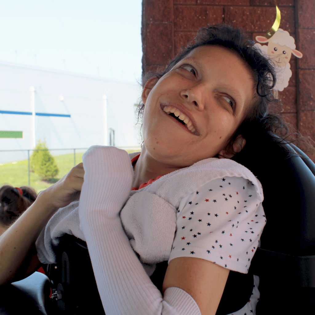 Community Living, Inc – People With Disabilities Living Their Best Lives