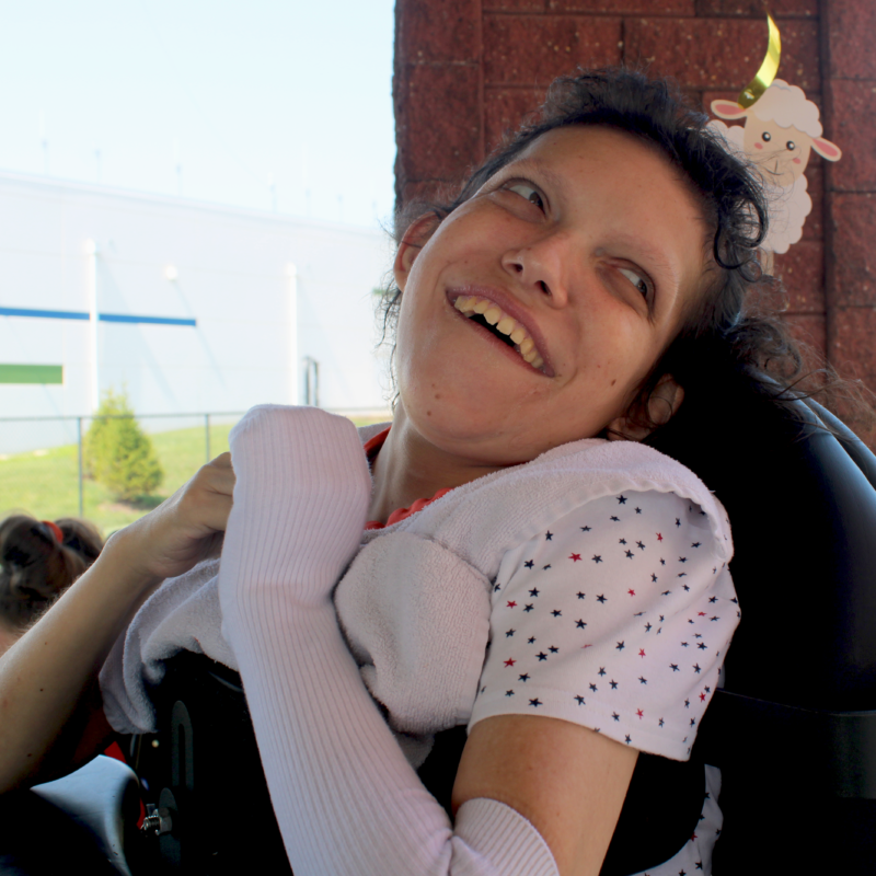 Community Living, Inc – People With Disabilities Living Their Best Lives