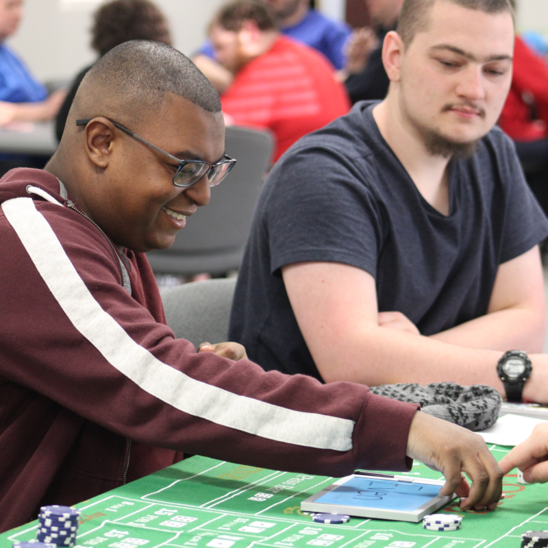 Community Living, Inc – Enriching the Lives of People with Disabilities