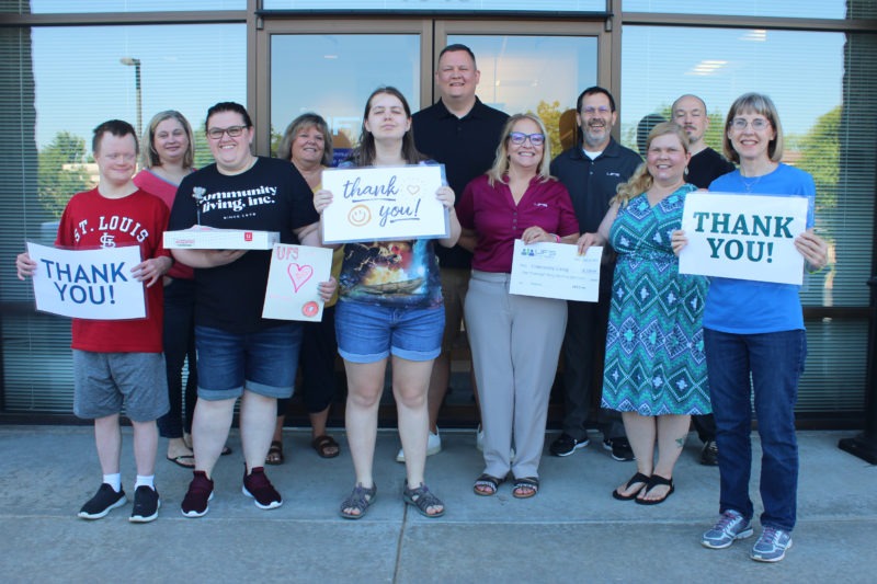 Community Living, Inc – Enriching the Lives of People with Disabilities