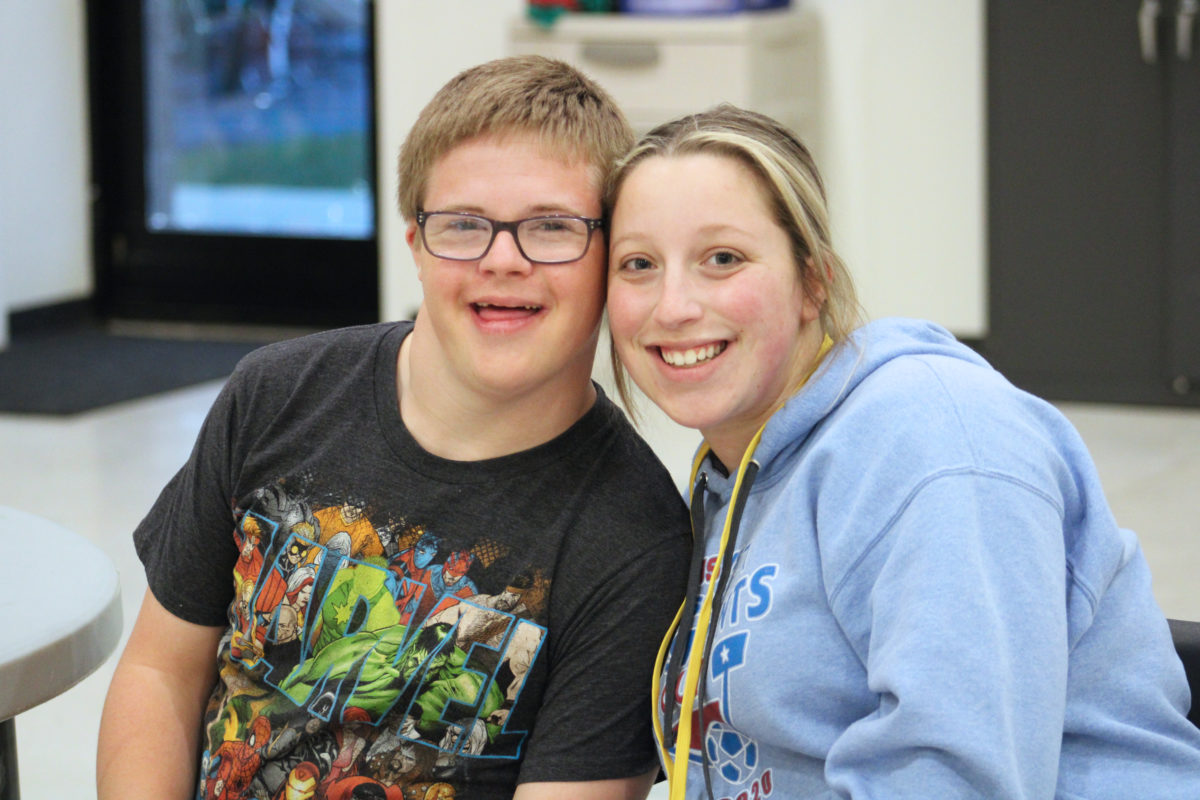 Community Living, Inc – Enriching the Lives of People with Disabilities