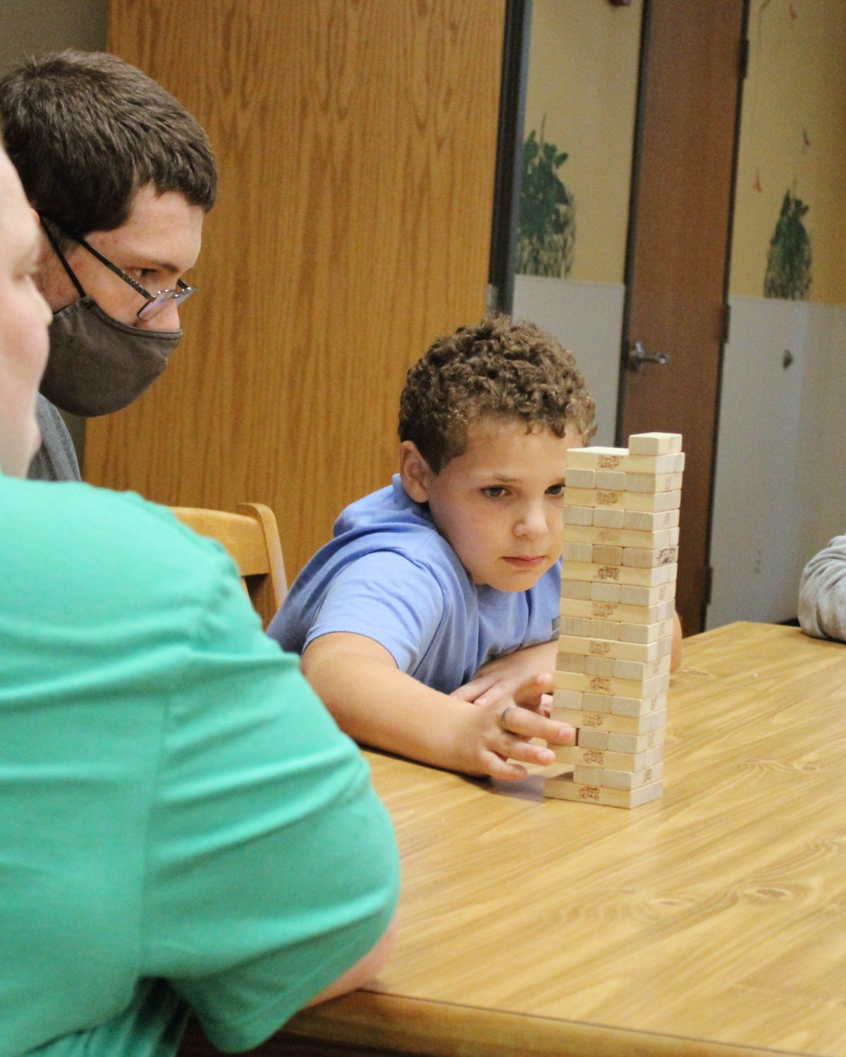 Respite Center – Community Living, Inc