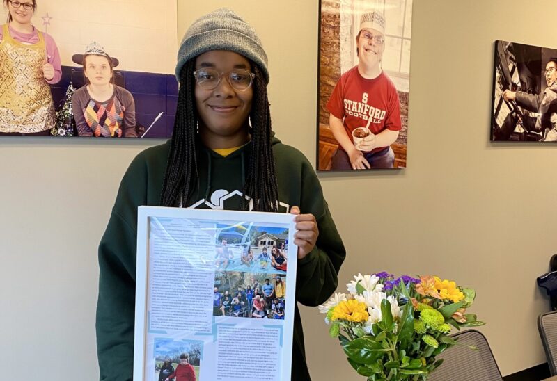 Community Living, Inc – Enriching the Lives of People with Disabilities