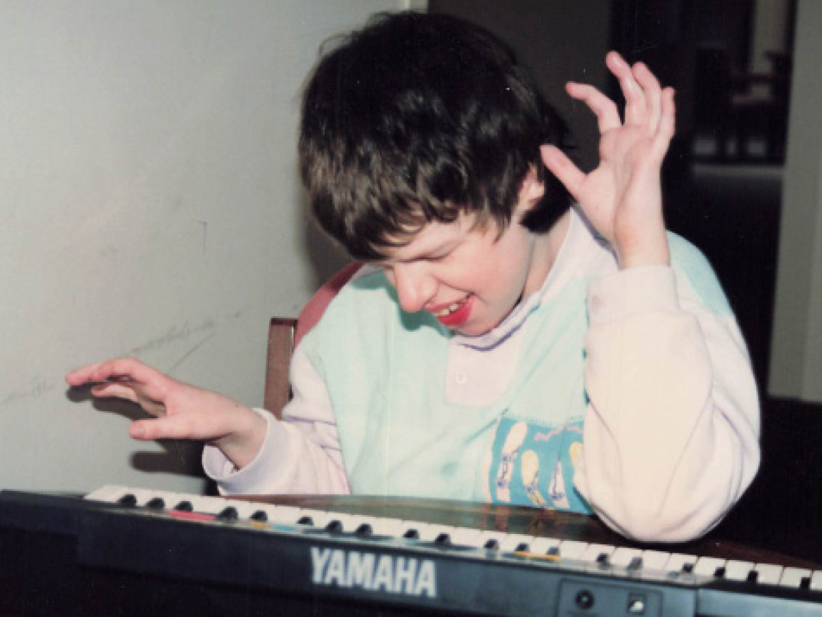 2023 Annual Report – Community Living, Inc