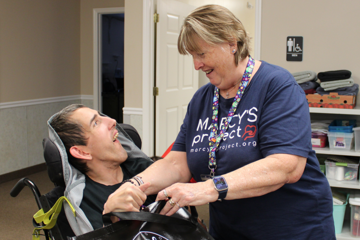 Community Living, Inc – Enriching the Lives of People with Disabilities