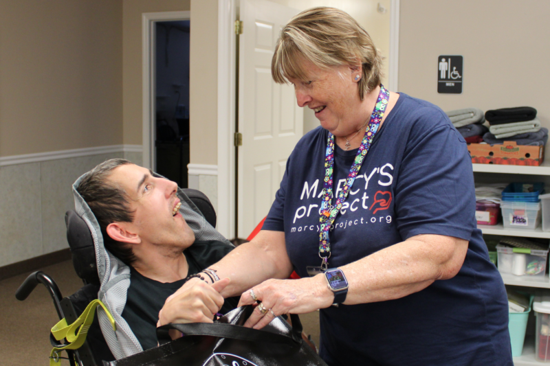 Community Living, Inc – Enriching the Lives of People with Disabilities