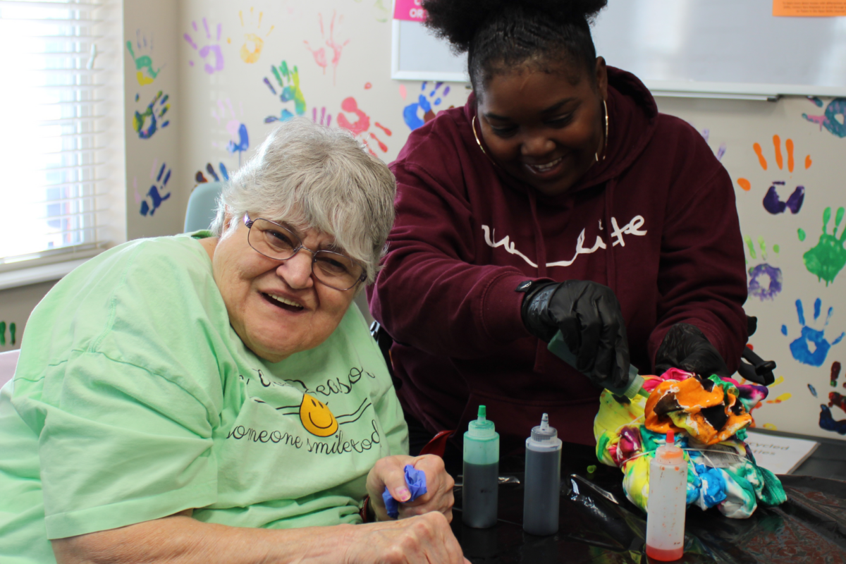 Community Living, Inc – Enriching the Lives of People with Disabilities