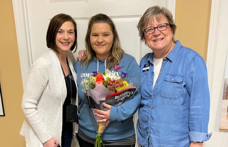 Careers – Community Living, Inc