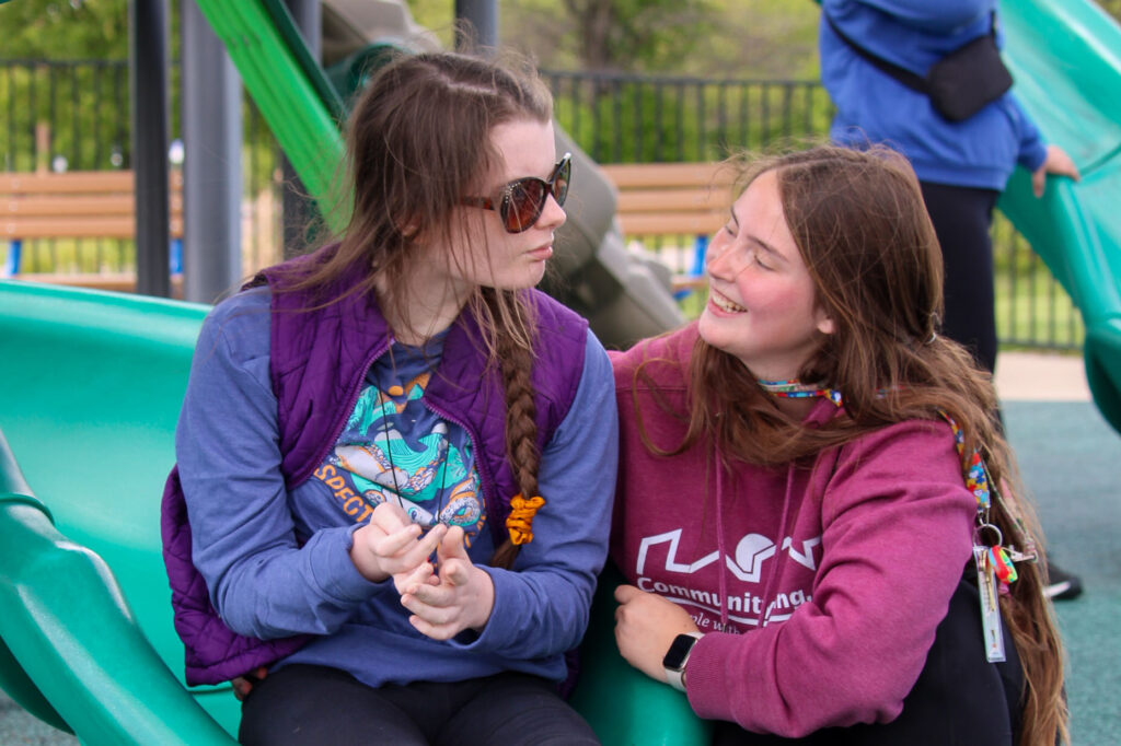 Community Living, Inc – People With Disabilities Living Their Best Lives