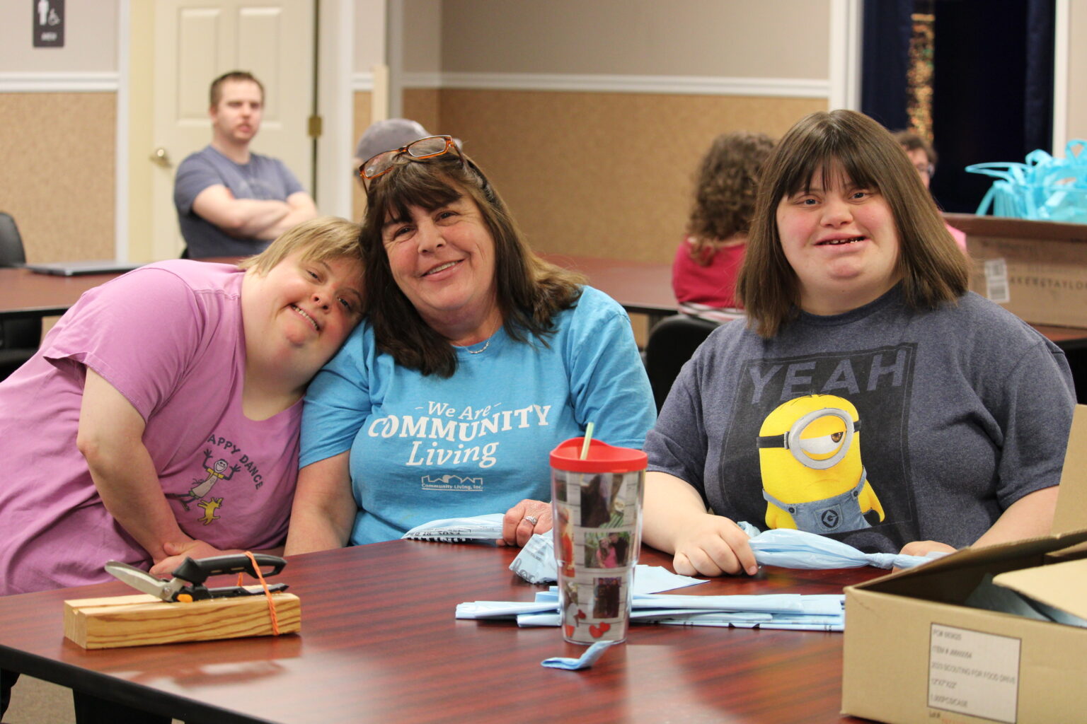 Community Living, Inc – People With Disabilities Living Their Best Lives