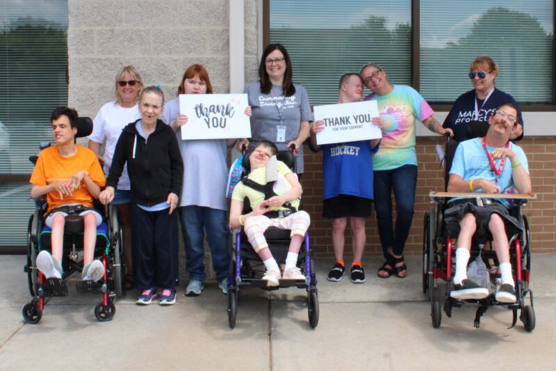 Community Living, Inc – People With Disabilities Living Their Best Lives