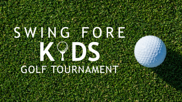 Swing Fore Kids Golf Tournament – 2025 – Community Living, Inc