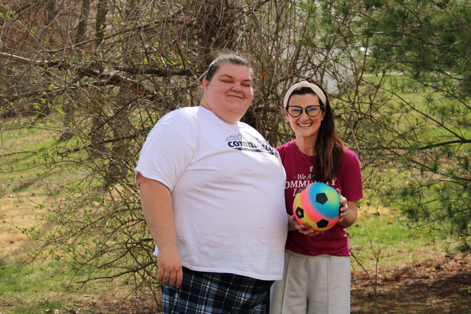 Community Living, Inc – People With Disabilities Living Their Best Lives