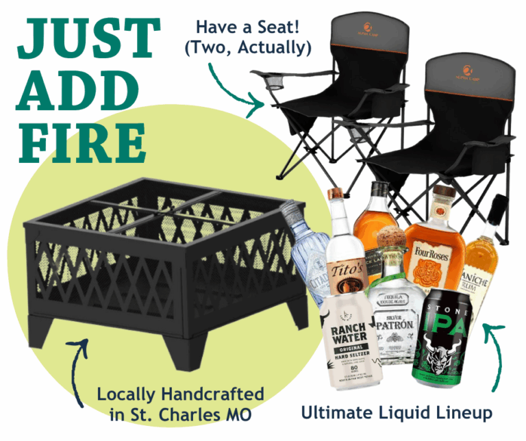 Swing Fore Kids Raffle – Community Living, Inc