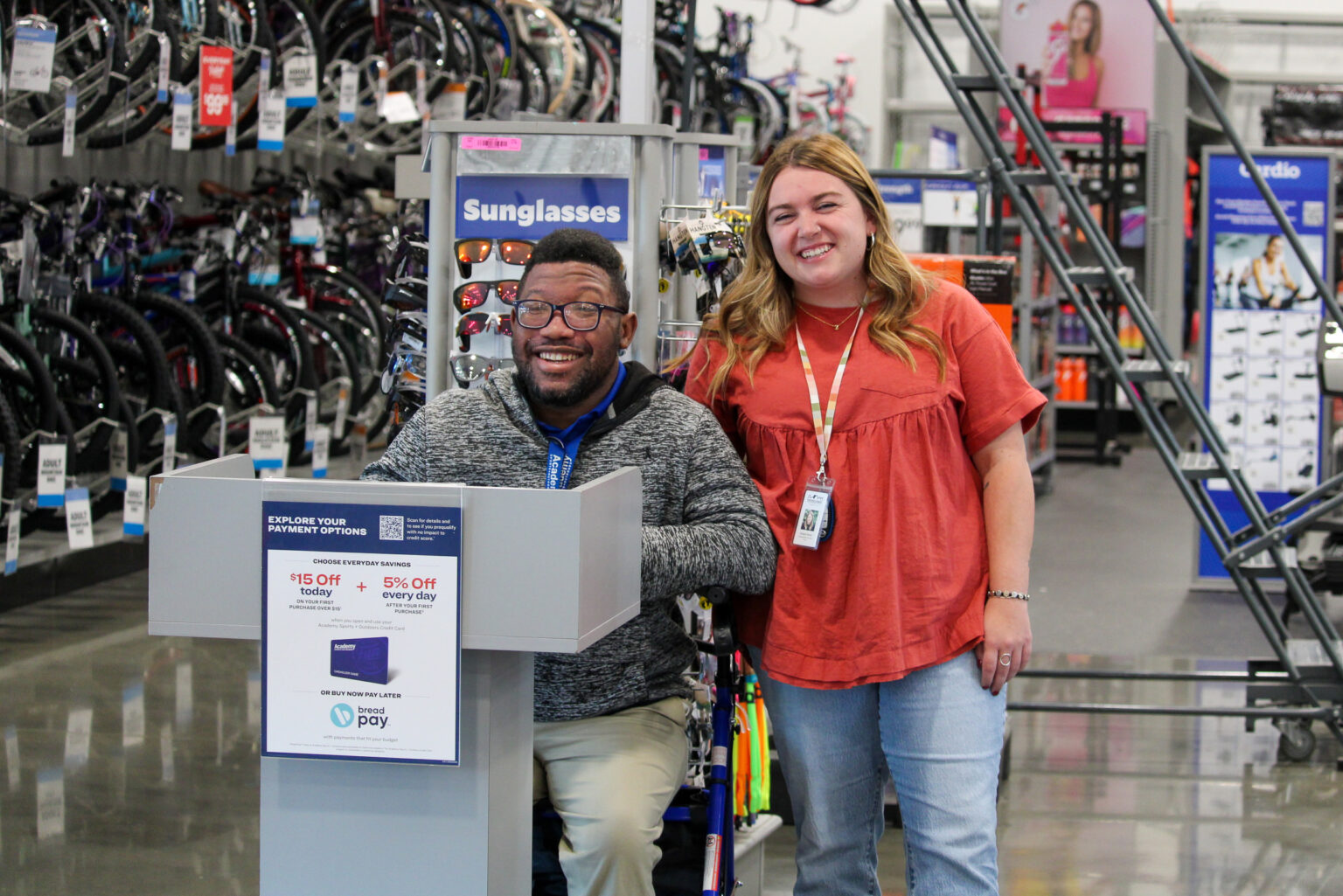 Community Living, Inc – People With Disabilities Living Their Best Lives